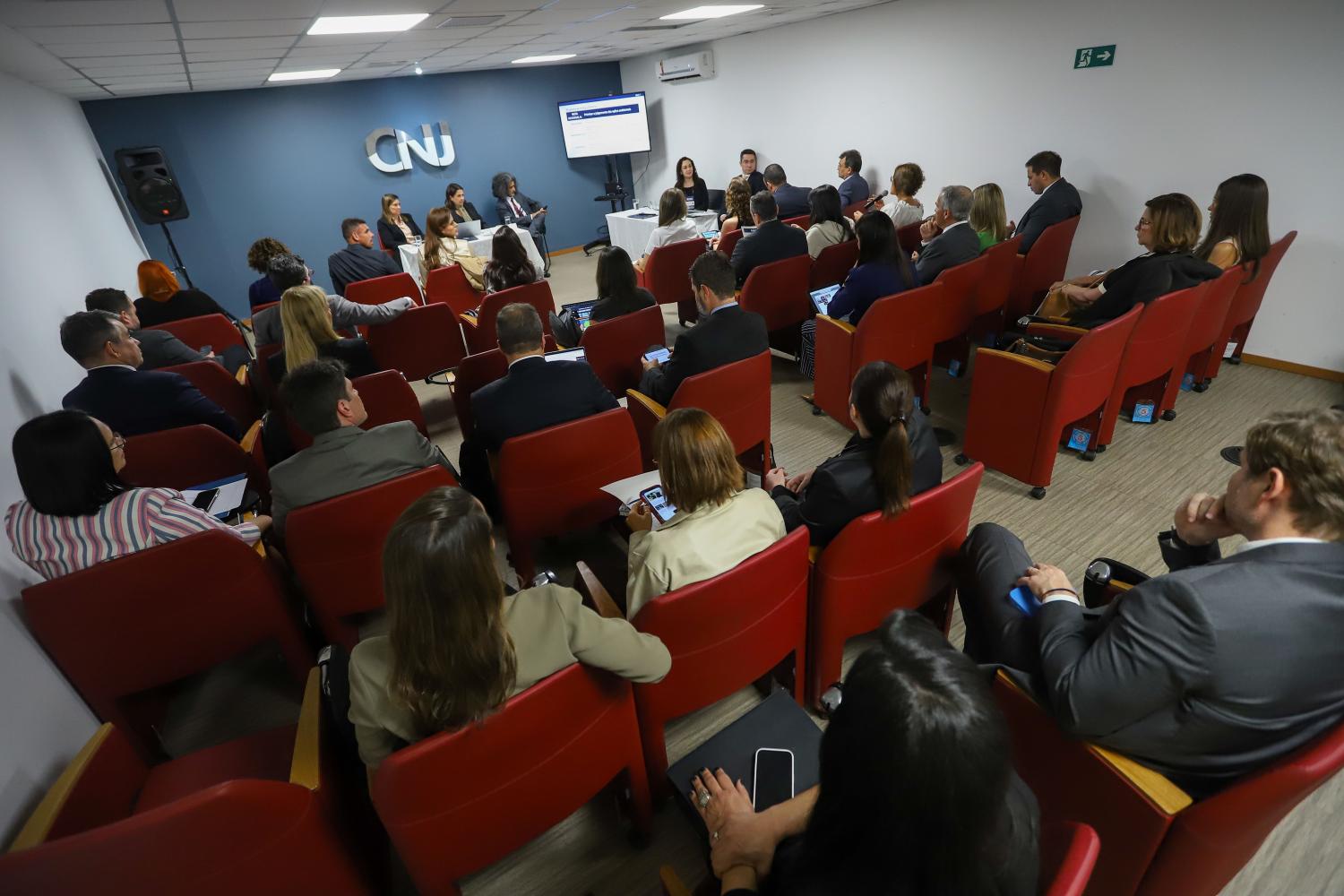 TRF2 obtém o primeiro lugar no ranking da transparência no Judiciário ...